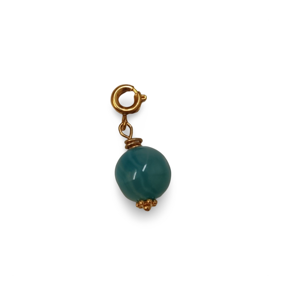 THE CHARM BAR – MAS BONITO MX